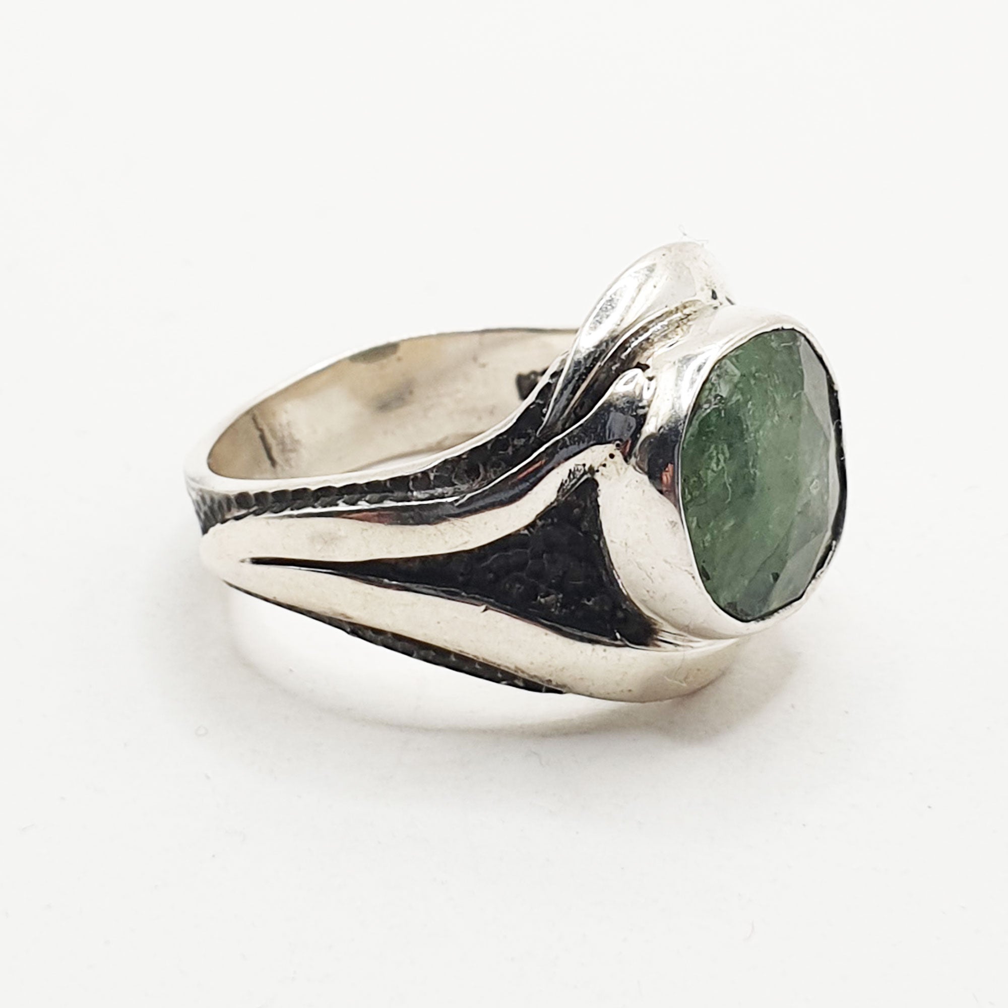 Rumi Ring – NAGA